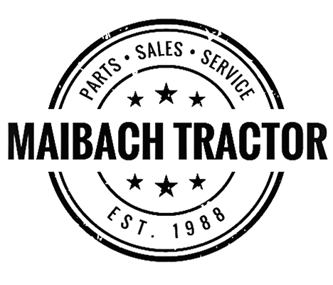 Maibach Tractor | Creston, OH | Operating a full-service farm equipment ...
